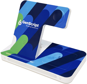 Celebrate A New ERA with GenScript